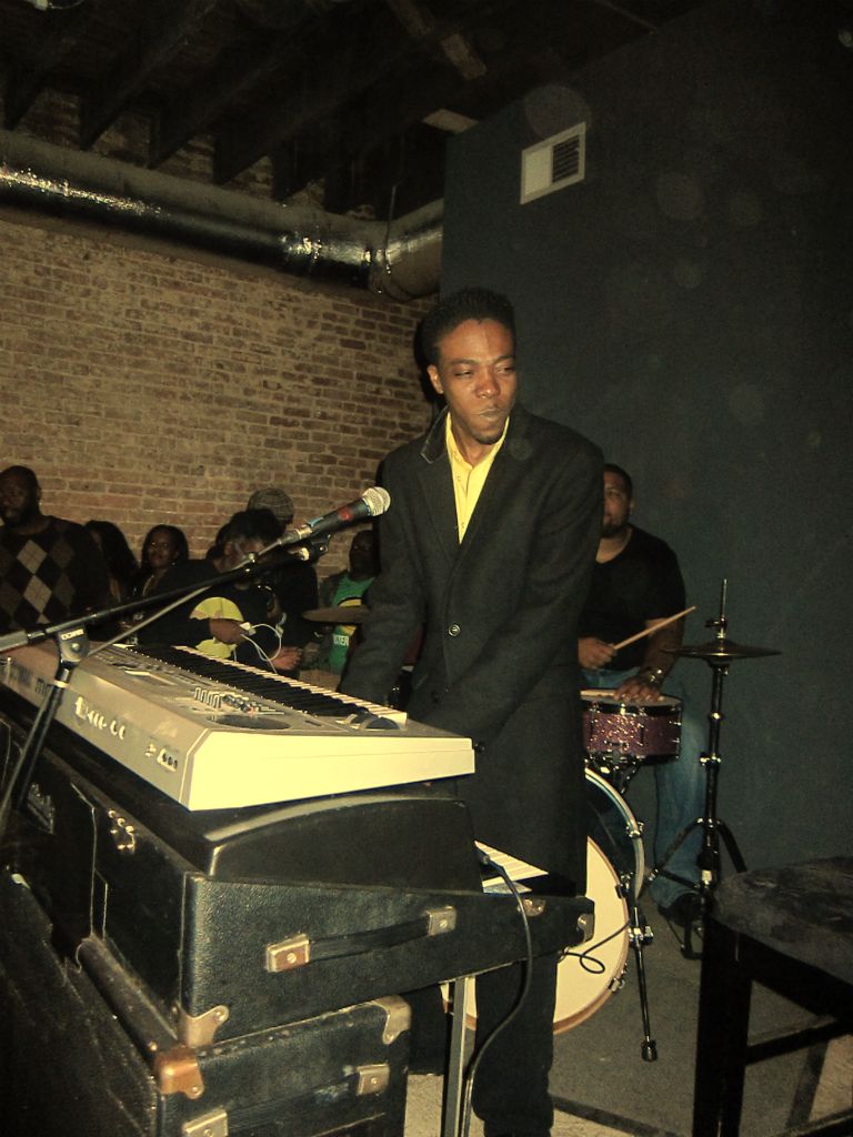 AJ Dance Legacy » Tag » Peven Everett